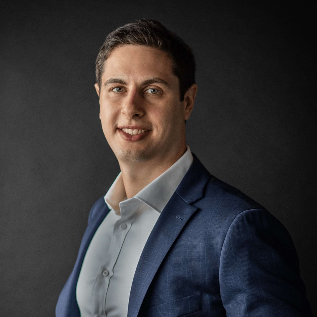 Distrikt - Team