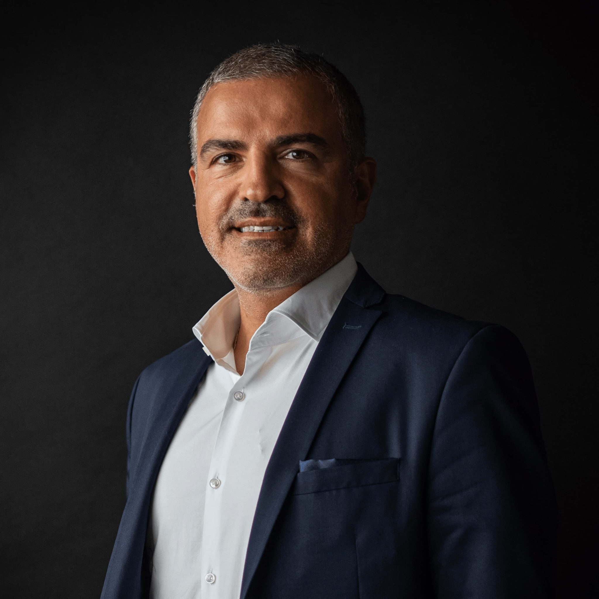 Distrikt - Emil Toma