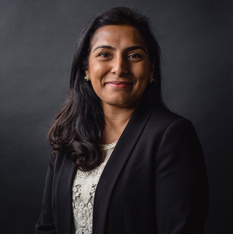 Distrikt - Anu Singh